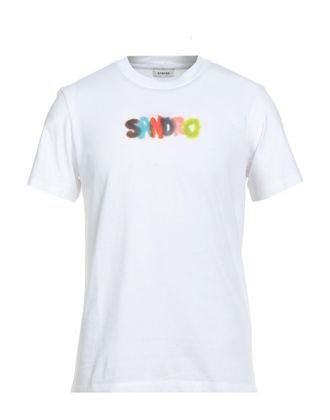 Sandro TOPS - T-shirts auf YOOX.COM