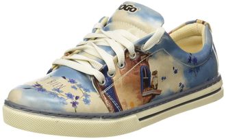 Dogo Sneaker - Todo Bien 36