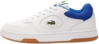 Lacoste Lineset 124 1 SMA Trainers EU 42