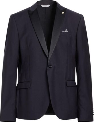 Manuel Ritz ANZ&Uuml;GE und CO-ORDS - Blazers auf YOOX.COM