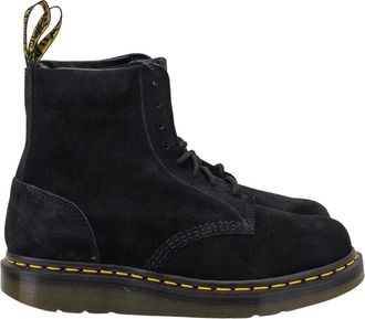 Dr. Martens Homme, Chaussures, Noir, Taille: 40 EU Berman Boot
