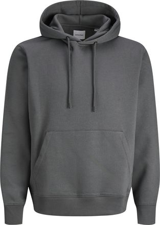 Jack & Jones Herren JJESTAR Basic Sweat Hood Kapuzenhoodie, Castlerock, XXXL