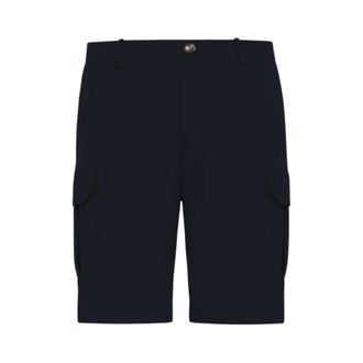 Roberto Ricci Design Rrd, Homme, Shorts, Noir, Taille: XL Surflex Cargo Short Pant