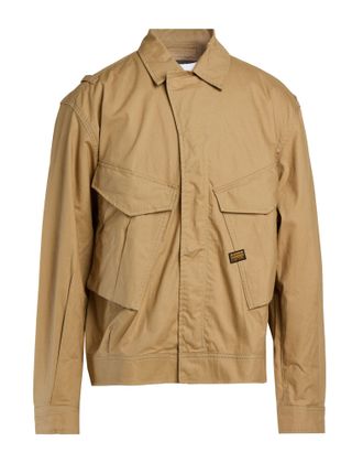 G-Star JACKEN & M&Auml;NTEL - Jacken und Anoraks auf YOOX.COM