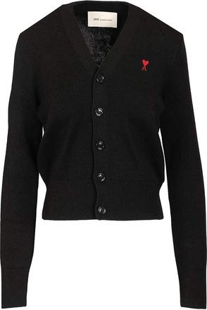 Ami Cardigan - Noir