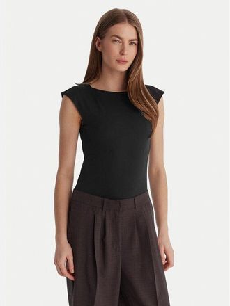 Marella Body Emme by Marella Vigile 2615941021 Schwarz Slim Fit