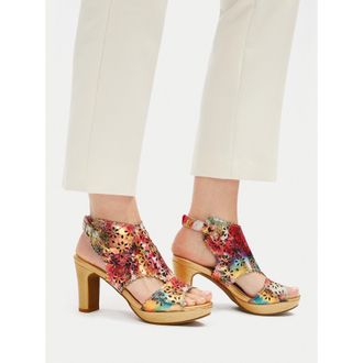 Laura Vita Sandalen Laura Vita Hicao 0423 Bunt