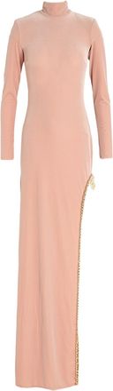 Elisabetta Franchi KLEIDER - Maxi-Kleider auf YOOX.COM