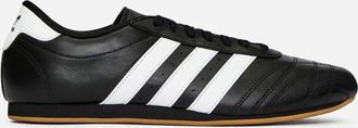 Arket Sneaker Taekwondo Von Adidas -Schwarz