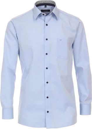 Venti Herren, Shirts, Blau, 8XLGr&ouml;&szlig;e