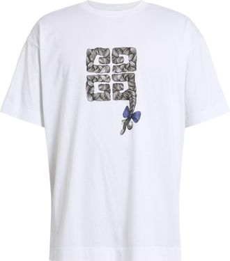 Givenchy TOPS - T-shirts auf YOOX.COM