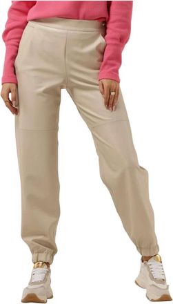 Vanilia Damen, Hosen, Beige, 3XSGr&ouml;&szlig;e