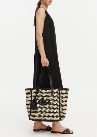 Liu Jo Handtasche VA6201 A0006 Schwarz