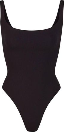 SKIMS Damen Bodysuit FITS EVERYBODY