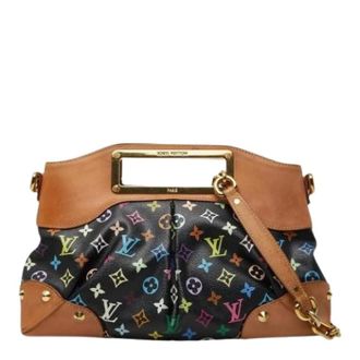 Louis Vuitton Sac bandouli&egrave;re Monogram Multicolore Pre-owned - Femme - Pre-owned - Multicolore - Taille: ONE Size
