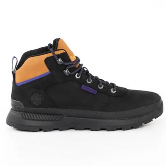 Timberland Trekker Field Stiefel - - Shoes - Herren - Schwarzk - 41 1/2 EU