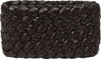 Faina Handtasche Handtasche Frauen lila