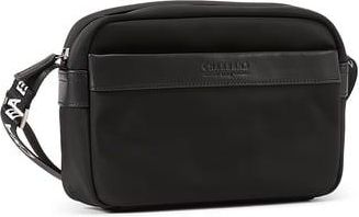 Chabrand Sacoche bandouli&egrave;re &agrave; logo