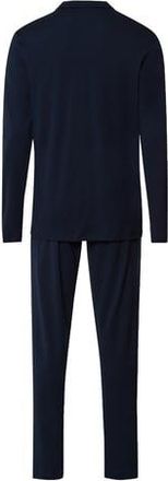 Hanro Ensemble de pyjama en coton