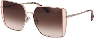 Police Sonnenbrille SPLL37M 0A39 56