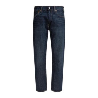 Levi's 501 Original Fit Jeans - - Jeans - Herren - Blau - W32 L34