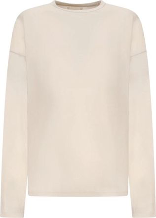 Haikure Femme, Pulls, Gris, Taille: 42 FR Vêtements de Mode Milly Élégants