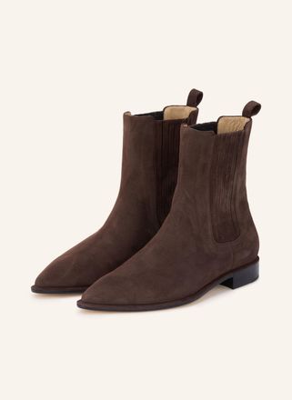 Pomme Dor Pomme Dor Stiefeletten Madalina braun