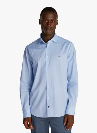 Tommy Hilfiger Chemise en coton