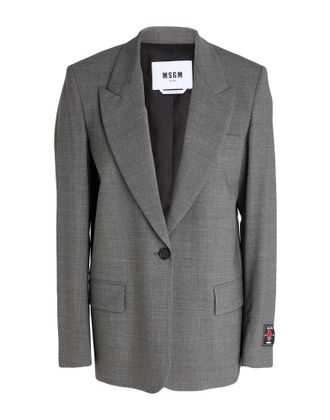 Msgm ANZ&Uuml;GE und CO-ORDS - Blazers auf YOOX.COM