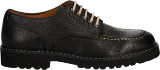 Fracap Herren, Schuhe, Schwarzk, 43 EUGr&ouml;&szlig;e
