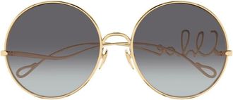 Chlo&eacute; unisex, Accessories, Gelb, ONE SIZEGr&ouml;&szlig;e