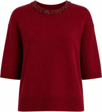 Kaos STRICKWAREN - Pullover auf YOOX.COM