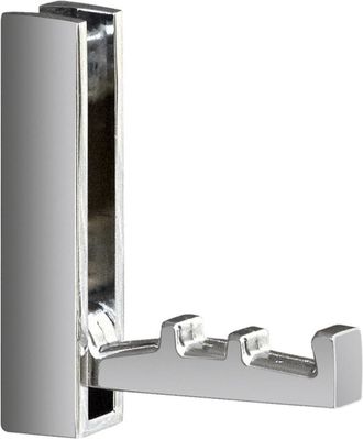 PELIPAL Handtuchhaken, Chrom Glanz/HHK 5-70