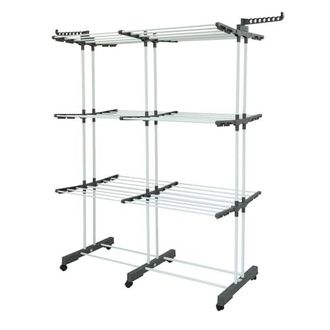 Kitchen Move Kitchen Move W&auml;schest&auml;nder 38m EXTRA Grau