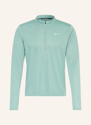 Nike Laufshirt Pacer grau