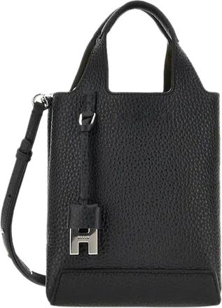 Hogan Crossbody Bags - Bags Black - Gr. unisize - in Schwarz - f&uuml;r Damen
