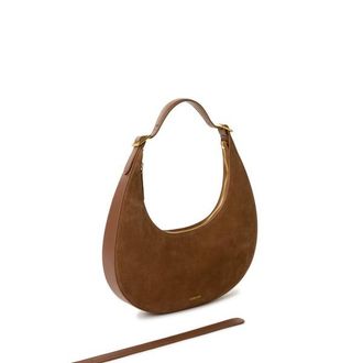 Suncoo Sac &agrave; main Alba en daim