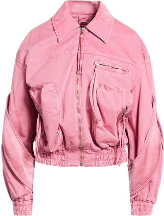 Blumarine JACKEN & M&Auml;NTEL - Jacken und Anoraks auf YOOX.COM