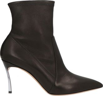 Casadei SCHUHE - Stiefeletten auf YOOX.COM