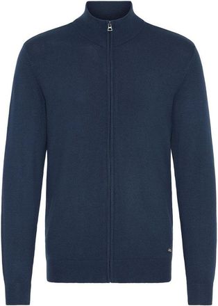 Blend Strickjacke BHWebe Stilvolle Strickjacke mit Rei&szlig;verschluss