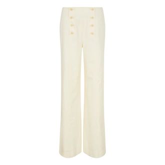 Ulla Johnson Pantalon Yalena Ulla Johnson