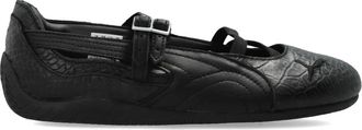 Puma Puma, Femme, Sport, Noir, Taille: 38 EU Speedcat Ballet Croc