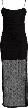 Eleh KLEIDER - Maxi-Kleider auf YOOX.COM
