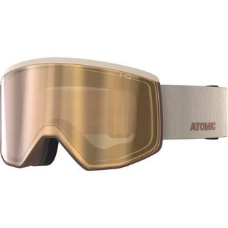 Atomic Herren Brille FOUR PRO SIGNATURE SAND