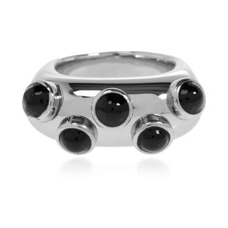 Marni Femme, Accessoires, Gris, Taille: S Rings