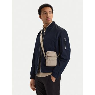 HUGO BOSS Umh&auml;ngetasche BOSS Ray NS 50562886 Hellbeige