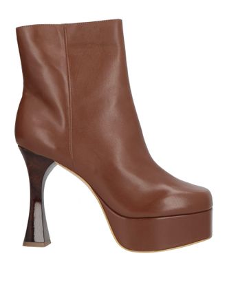 Gold & Rouge SCHUHE - Stiefeletten auf YOOX.COM