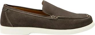 Loake Homme, Chaussures, Brun, Taille: 43 EU Tuscany Loafer
