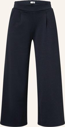 Ichi 7/8-Hose Kate blau