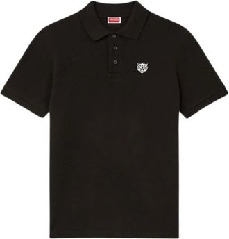 Kenzo Herren, Oberteile, Schwarzk, 2XLGr&ouml;&szlig;e